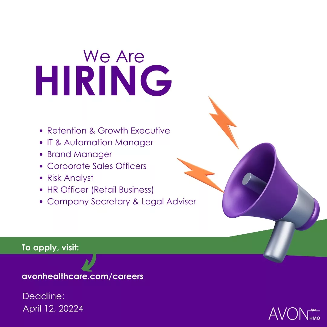 Vacancy: Risk Analyst