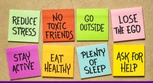 15 Bad Health Habits Quietly Harm Your Health - AVON HMO
