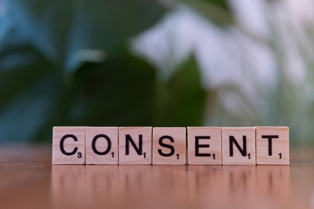 Consent 101: What It Really Means (And Why It Matters)